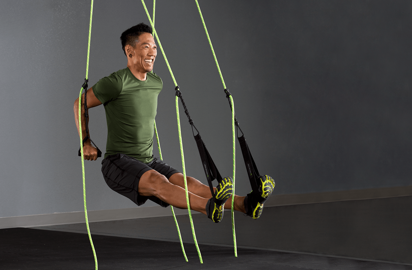 Balanced Body 40th Anniversary Timeline