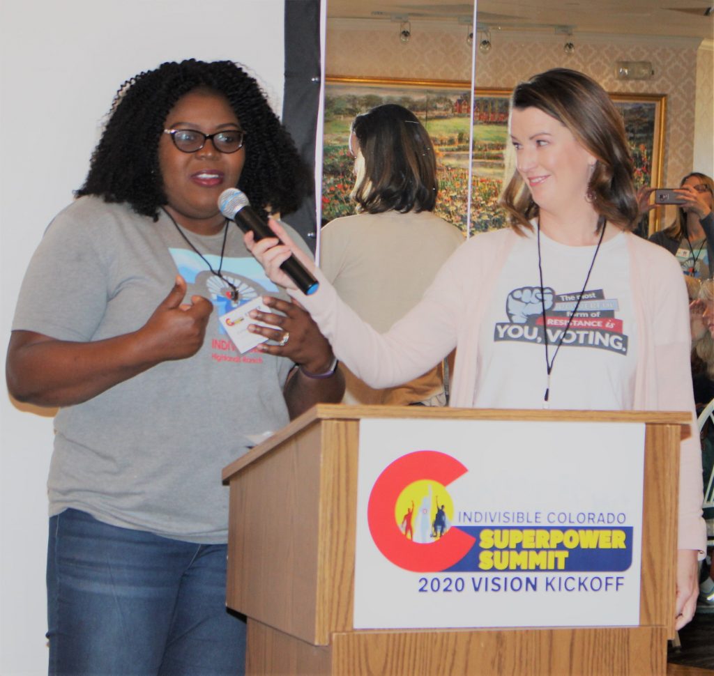 ss cindy esther 2 - Indivisible Colorado