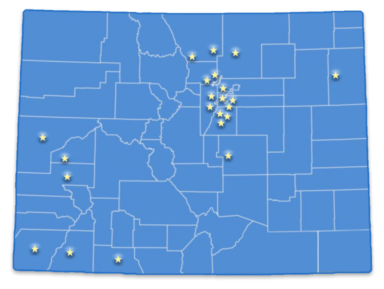 Indivisible Local Group List - Indivisible Colorado