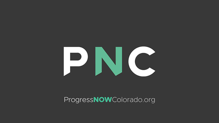 Portfolio - ProgressNow Colorado