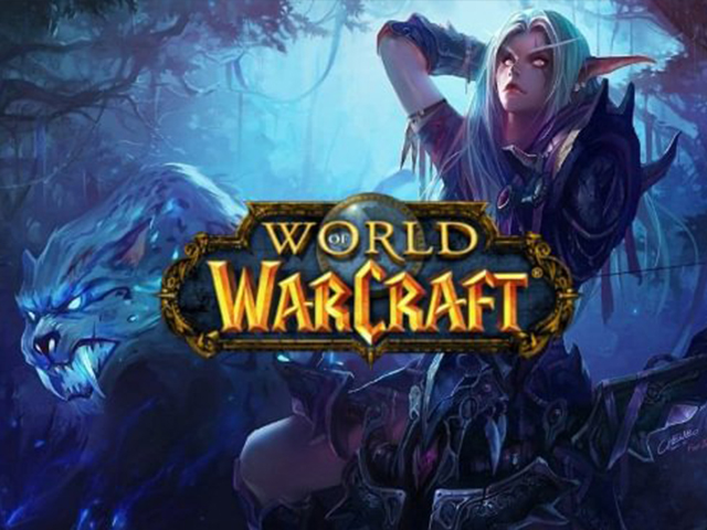 World of Warcraft - Resal