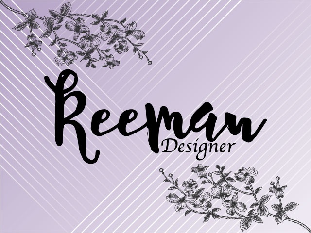 Reeman Design Digital Gift Card - Resal