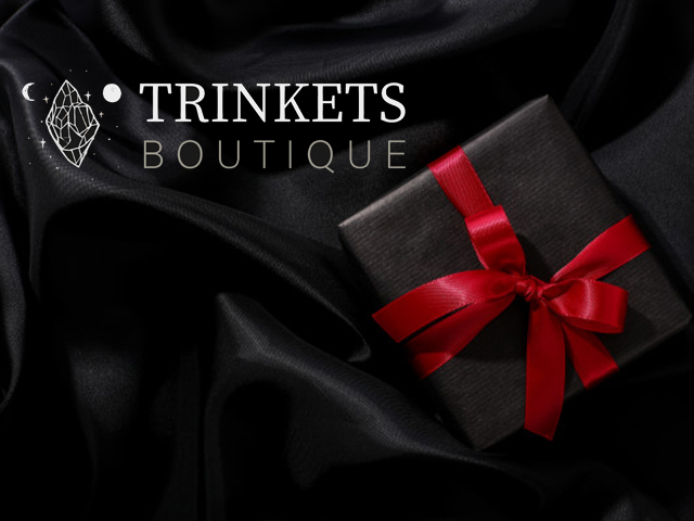 Trinkets Boutique Digital Gift Card | Resal - Resal
