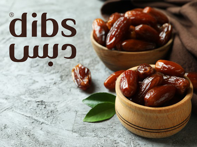 Dibs Dates Digital Gift Card | Resal - Resal