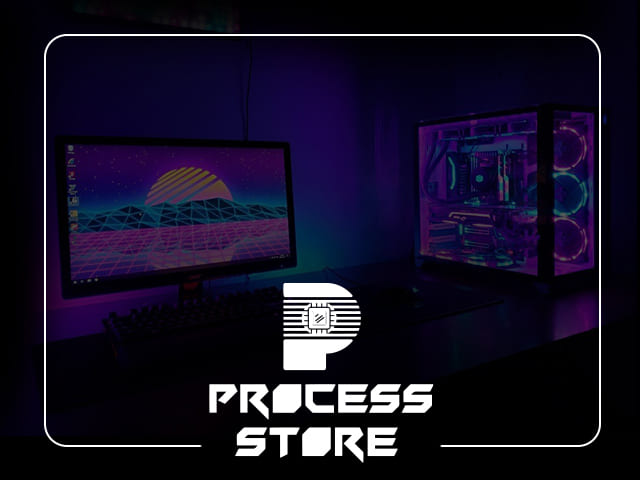 Process Store - Resal