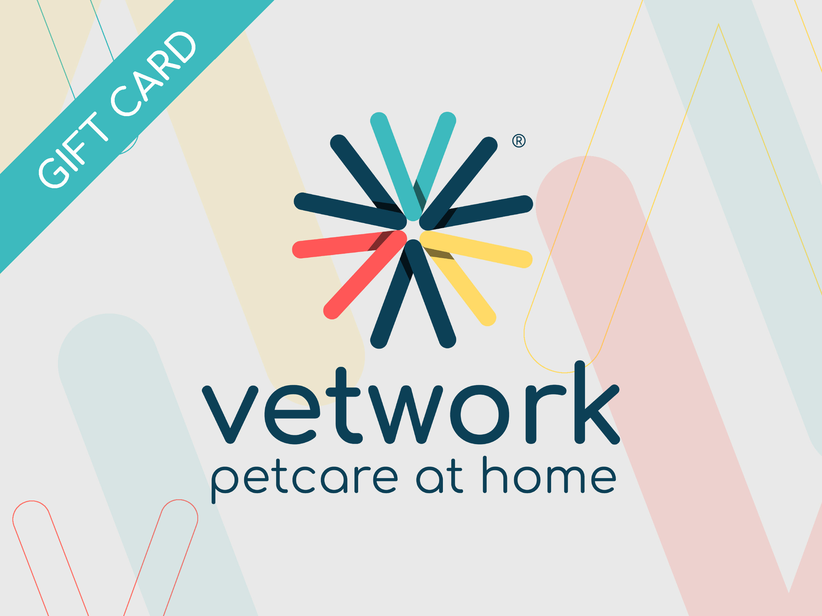 Vetwork Digital Gift Card | Resal - Resal