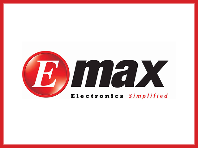 Emax Digital Gift Card | Resal - Resal