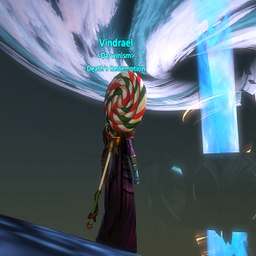 New Guild Wars 2 Themes, Item Tooltips! | Shivtr