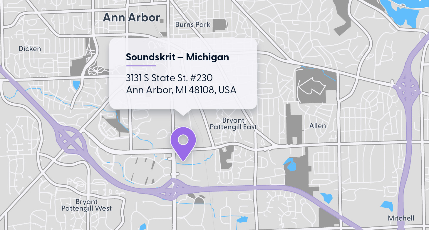 Contact Us - Soundskrit