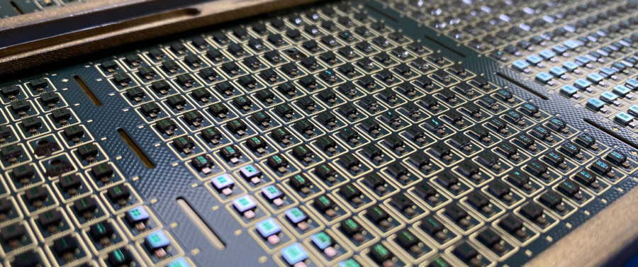 Intelligent Sound Engineering: The future of Microphone technology ...