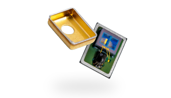 Soundskrit Debuts World's First Directional MEMS Microphone - Soundskrit