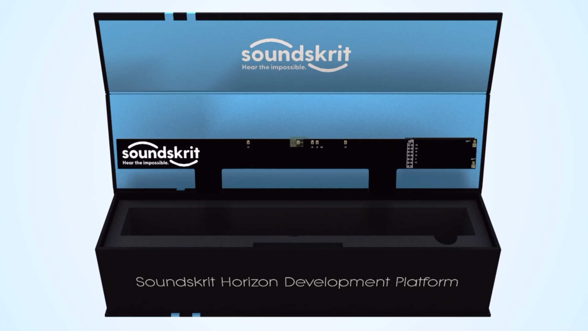 Demo Kits - Soundskrit