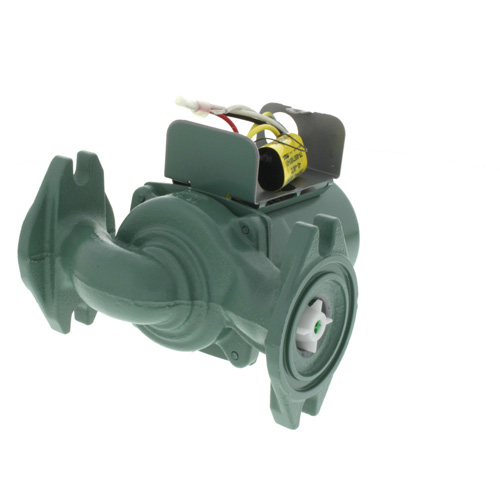 007-F5-8IFC - Taco 007-F5-8IFC - 007 Cast Iron Circulator with Integral ...