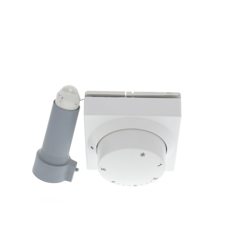 013G8565 - Danfoss 013G8565 - RA8565 Wall Mounted Dial & Remote Sensor ...