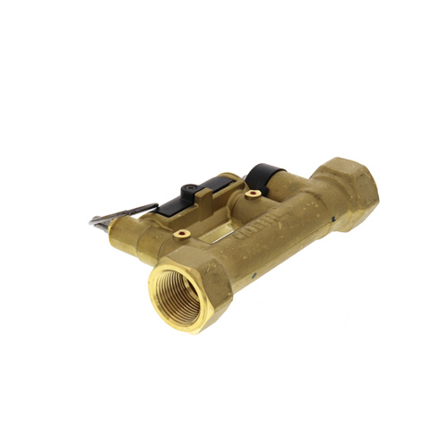 132552A - Caleffi 132552A - 3/4" NPT QuickSetter Balancing Valve w ...