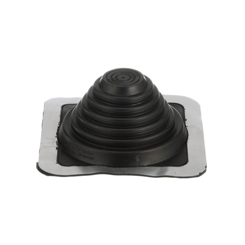 14052 - Oatey 14052 - 0.25" to 4" Master Flash Roof Flashing (EPDM)