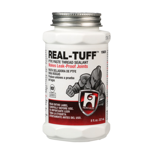 15620 - Hercules 15620 - Real Tuff Thread Sealant (8 oz.)