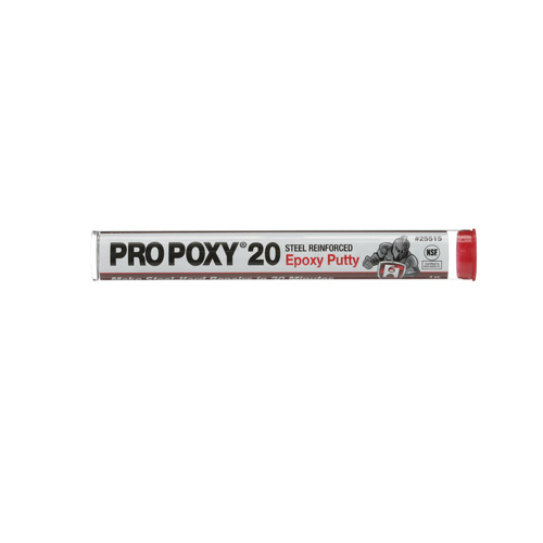 25515 - Hercules 25515 - Pro Poxy20 Epoxy - 4 oz.