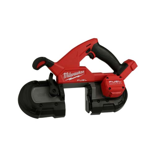 2829-20 - Milwaukee 2829-20 - M18 FUEL Compact Band Saw (Bare Tool Only)