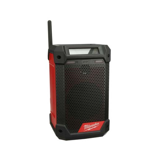 2951-20 - Milwaukee 2951-20 - M12 Radio w/ Charger
