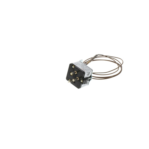 3098-134 - White Rodgers 3098-134 - Mercury Flame Sensor, 48" Element ...
