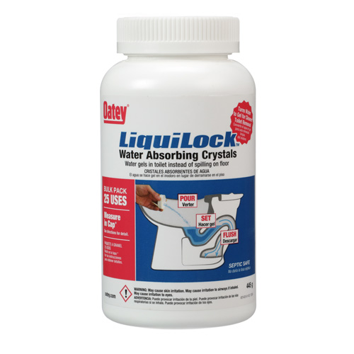 31420-OATEY - Oatey 31420-OATEY - LiquiLock Gel