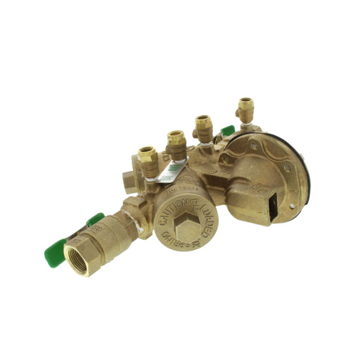 34-975XL2 - Zurn 34-975XL2 - 3/4" Wilkins 975XL2 Reduced Pressure ...