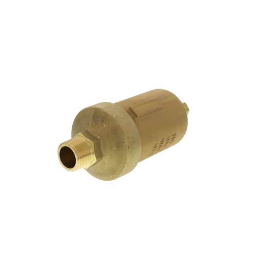 401485 - Hoffman 401485 - 78, 3/4" Straight Water Main Air Valve