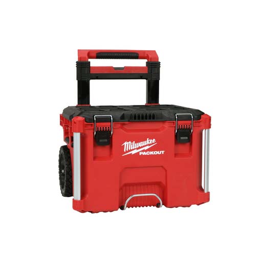 48-22-8426 - Milwaukee 48-22-8426 - PACKOUT Rolling Tool Box