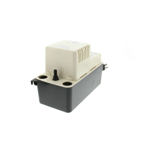 Little Giant 554405 - VCMA-15ULS, 65 GPH Auto Condensate Removal Pump w ...