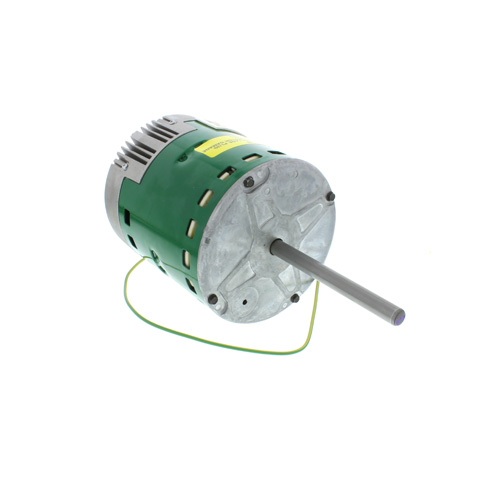 6005 - Genteq Motors 6005 - Evergreen ECM for PSC Blower Motor 1/2, 1/3 ...