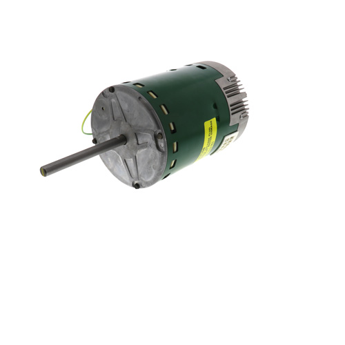 6010 - Genteq Motors 6010 - Evergreen ECM Replacement for PSC Blower ...