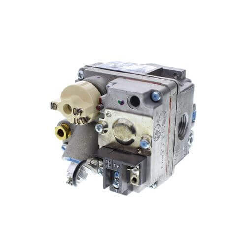 700-501 - Robertshaw 700-501 - 1/2" X 1/2" Millivolt Combo Gas Valve ...