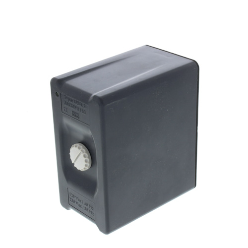 8718600083 - Buderus 8718600083 - Universal Automatic Burner Control ...