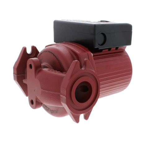 Grundfos 95906630 UPS26-150F 3-Speed Cast Iron Circulator Pump - SupplyHouse.com