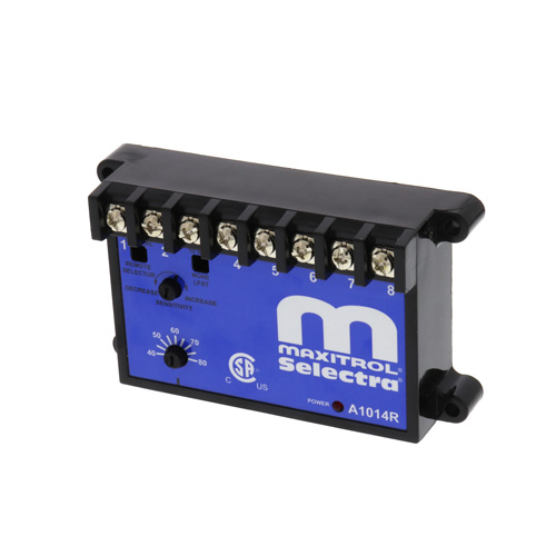 Maxitrol A1014R Universal Amplifier Selector - SupplyHouse.com