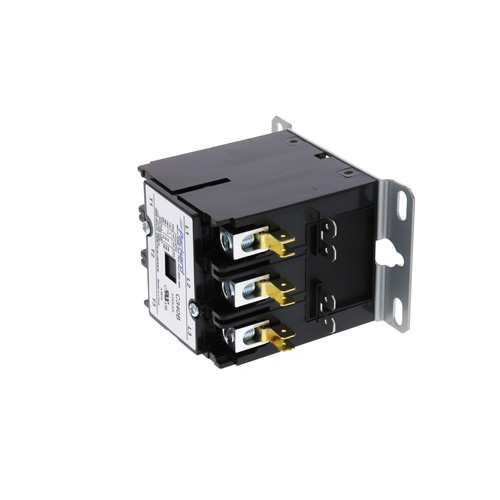 C340B - Packard C340B - 3 Pole Contactor (120V, 40 Amp)
