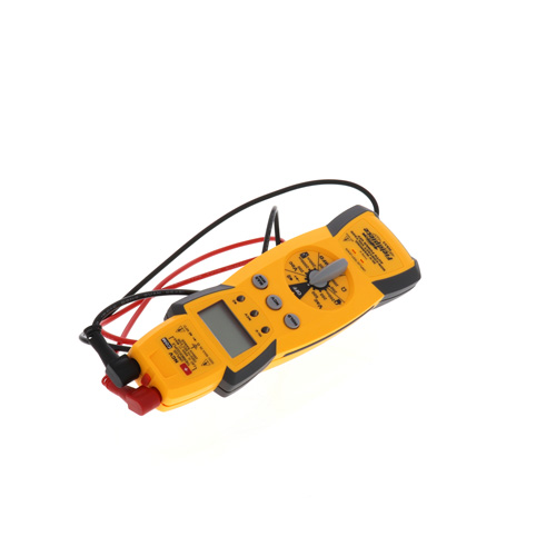 HS33 - Fieldpiece HS33 - HS33, Expandable Manual Ranging Stick ...