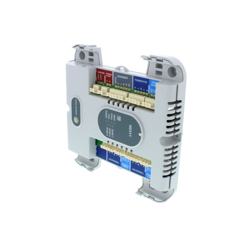 Honeywell HZ311 TrueZONE Control Panel - SupplyHouse.com