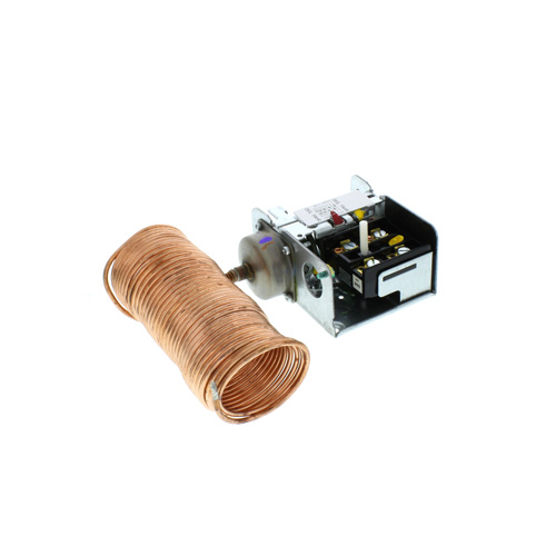 L482A1004 - Honeywell L482A1004 - Freeze Stat Refrigeration Controller ...