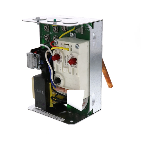 L8124E1016 - Resideo L8124E1016 - High Limit Triple Vertical Mount ...