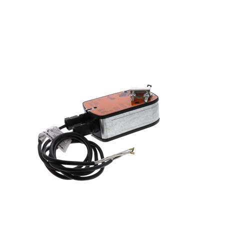 LF24-S - Belimo LF24-S - Spring Return Fail-Safe, On/Off Damper Control ...