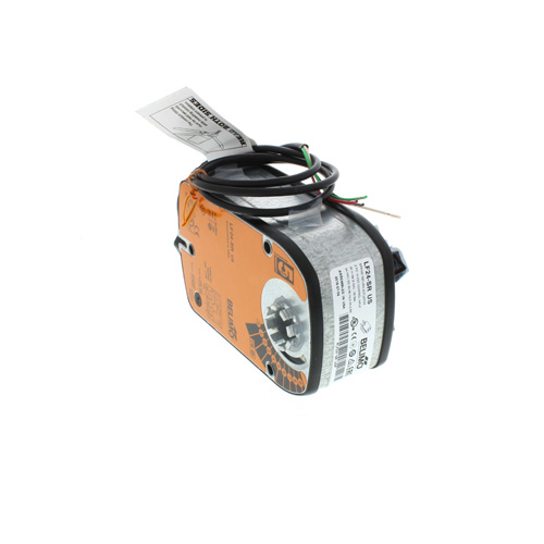 LF24-SR - Belimo LF24-SR - Spring Return Fail-Safe, Proportional Damper ...