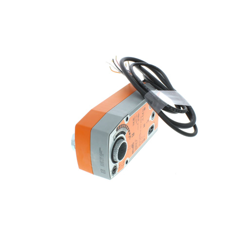 LF24 - Belimo LF24 - Spring Return Fail-Safe, On/Off Damper Control ...