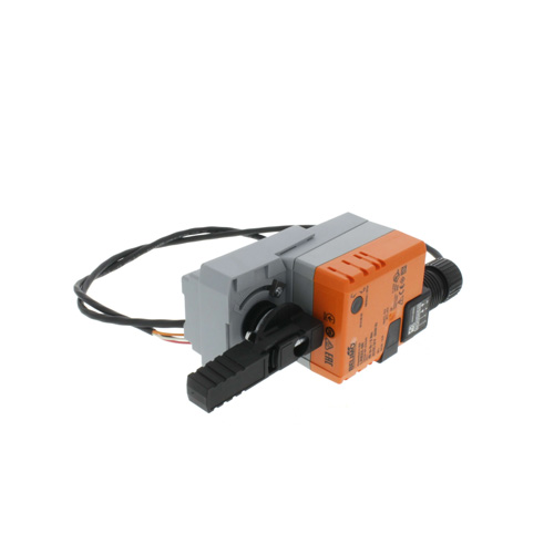 LRB24-SR - Belimo LRB24-SR - Non-Spring Return, Proportional Control Actuator - 24 VAC/DC (No ...