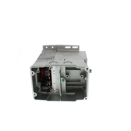 M9184D1021 - Honeywell M9184D1021 - 24V Non-Spring Return Foot Mounted ...