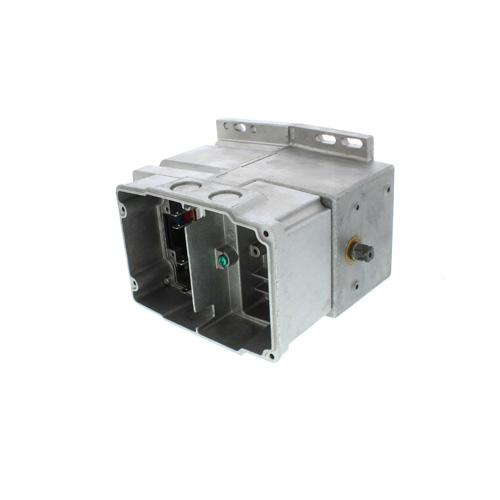 M9185D1004 - Honeywell M9185D1004 - 24V Spring Return Foot Mounted ...