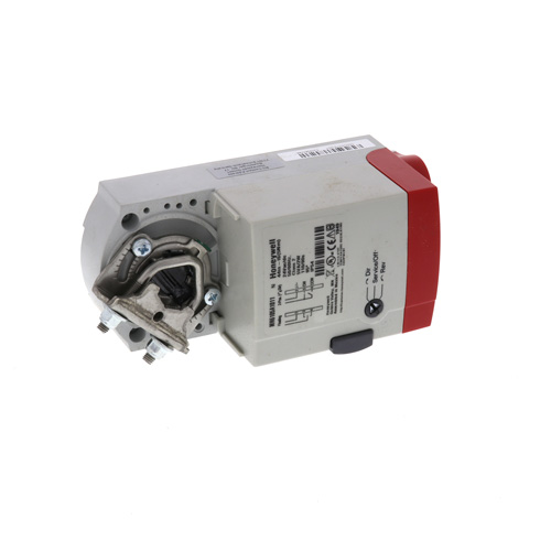 MN6105A1011 - Honeywell MN6105A1011 - Non-Spring Return Floating ...