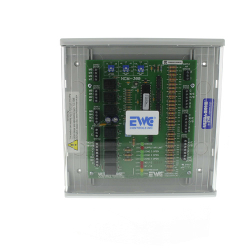 EWC Controls NCM-300 Control Panel - SupplyHouse.com