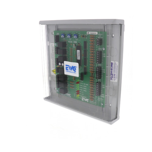 NCM-300L - EWC Controls NCM-300L - NCM-300L Control Panel (Less Sensor)
